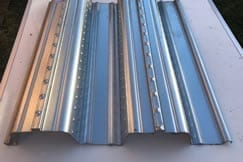 ComFlor® 100 | ComFlor® 100 Steel Decking | TopFlight Steel Decking