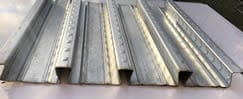 ComFlor® 100 | ComFlor® 100 Steel Decking | TopFlight Steel Decking